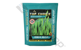 horizon | Top Choice Seed Fescue Blend 20 Lbs