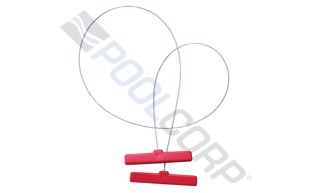 POOL360 | 36" Cable Saw with T-Handle