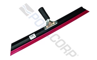 POOL360 | 24” Magic Trowel with Threaded Handle Adapter