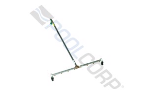 POOL360 | MIDWEST RAKE WATERBROOM 32"