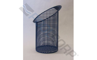 POOL360 | Hair and Lint Pot Strainer Basket for Maxi-Sweep Portable Vacuums
