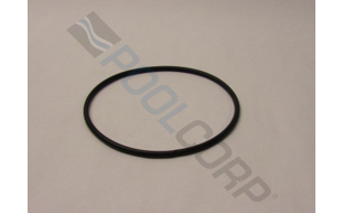 POOL360 | 8" Hair and Lint Pot O-Ring for Maxi-Sweep Portable Vacuums