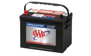horizon | AAA Premium Battery BCI Number 34 800 A 12V