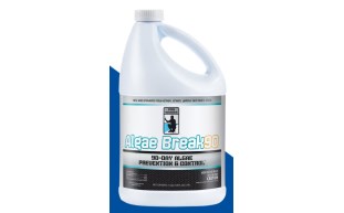 POOL360 | 1 gal Bottle Algae Break 90 Prevention and Control 4 per Case