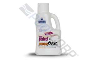 POOL360 | 2L Pool Perfect® + Phosfree®