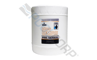 POOL360 | 5 gal Phos Remove™ Professional Strength Phosphate Remover Pail