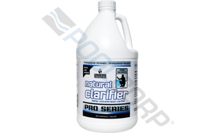 POOL360 | 1 gal Extra Strength Clarifier™