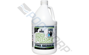 POOL360 | 1 gal Pipe Purge