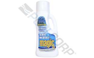 POOL360 | 1L Salt Water Magic Liquid™