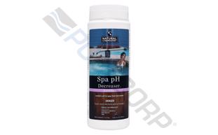 POOL360 | 3.37 lb Spa pH Decreaser