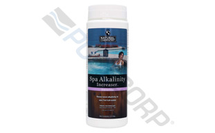 POOL360 | 2.71 lb Spa Alkalinity Increaser™