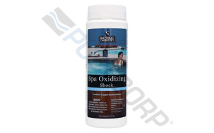 POOL360 | 3.15 lb Spa Oxidizing Shock