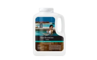 POOL360 | 4.5 lb Spa Bromine Tabs