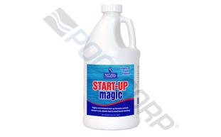 POOL360 | 1/2 gal Start-Up Magic™
