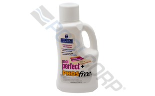 POOL360 | 2L Pool Perfect® + Phosfree®