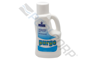 POOL360 | Blue Pool Plumbing Purge™ 67.4 fl oz 6/Case