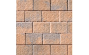 POOL360 | 4 Piece Combo Adobe Rustico Paver
