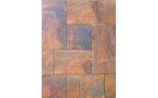 POOL360 | paver-shield 3 Piece Combo Oyster Stone Ridge Paver