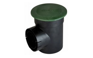 POOL360 | 6" Pop-Up Emitter with Spee-D Basin