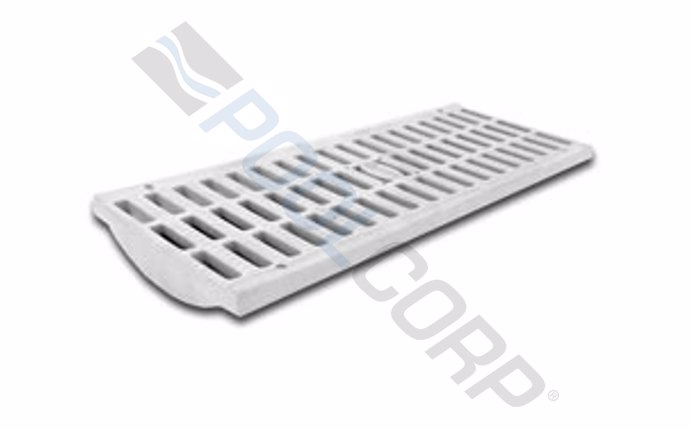 horizon | 5" x 20" Pro Series Black Light Traffic Channel Grate