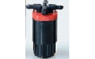 POOL360 | Red Cuatro-Flo™ Pressure Compensating Bubbler 10 GPH 25 per Bag