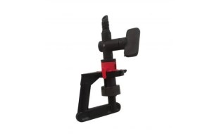 POOL360 | Red Micro-Flo™ Adjustable Sprinkler 0-25 GPH
