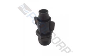 horizon | Smart-Loc™ Multi-Diameter 3/4" Male Pipe Thread Adaptor