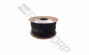 POOL360 | 1/8" Black Polyethylene Tubing 1000' Roll