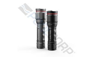 POOL360 | Redline V 600 Lumens LED Flashlight