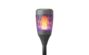 POOL360 | Solar Torch Zapper