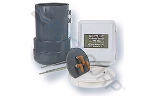 POOL360 | Water Level Controller Chamber Probe & Plate