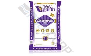 POOL360 | NEW EARTH 4-WAY MIX TOPSOIL BAGGED
