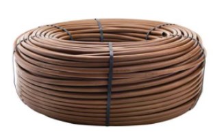 POOL360 | Techline® RW 18" Emitter Spacing .61 GPH Dripline with 1000' Coil
