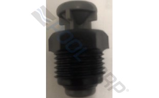 POOL360 | 1/2" MPT Air Vacuum Relief Vent