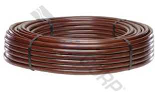 POOL360 | Techline® CV 18" Emitter Spacing .6 GPH Dripline with Check ...