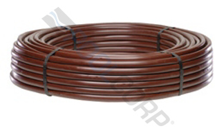 POOL360 | Techline® CV 18" Emitter Spacing .6 GPH Dripline with Check ...