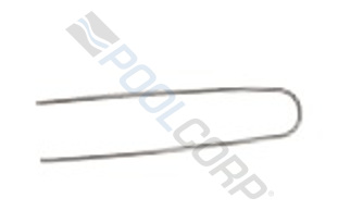 POOL360 | 6" Dripline Soil Staples Pack of 25