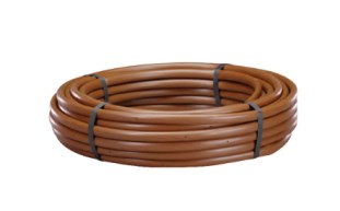 POOL360 | Techline® DL 18" Emitter Spacing .6 GPH Dripline with 250' Coil