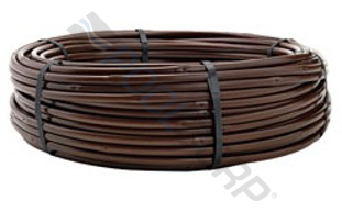 POOL360 | Techline® EZ 6" Emitter Spacing .42 GPH Dripline with 1000' Coil