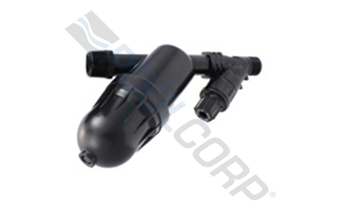 horizon | 3/4" Drip High Flow Control Zone Kit without Valve