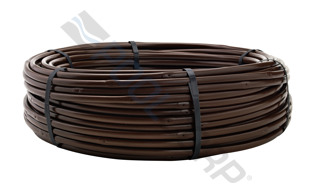 POOL360 | Techline® EZ 12" Emitter Spacing .9 GPH Dripline with 1000' Coil