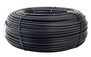 POOL360 | 1/2" x 500' Coil .600" I.D. x .700" O.D. Polyethylene Tubing