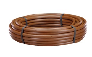 POOL360 | Techline® DL 12" Emitter Spacing .9 GPH Dripline with 250' Coil