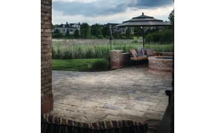 POOL360 | 3-Piece Mega-Lafitt Paver Danville Beige