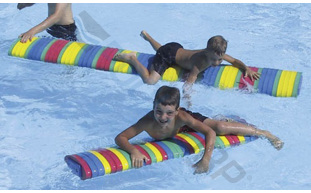 POOL360 | Flat Water Roll 4'