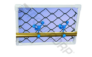 POOL360 | Missing Linx Pole Hangers