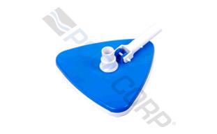 POOL360 | Triangular Vacuum Head