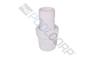 POOL360 | Quick-Connect Thd/Ba Adp 1-1/2