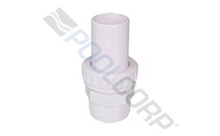 POOL360 | 1-1/2 Quick-Connect Third/Slip Adap