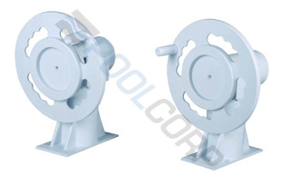 POOL360 | Solar Roller Yoke